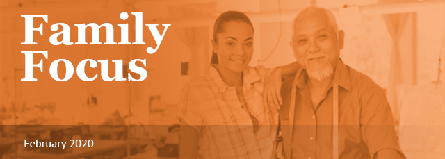 Family Focus - Successful Succession | Family Enterprise Canada