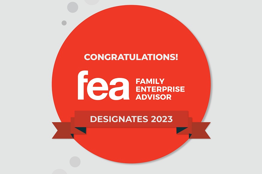 test page for feya | Family Enterprise Canada